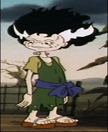 Elsa Frankenteen | Scratchpad | Fandom