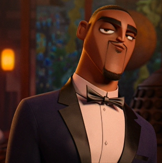 Lance Sterling | Scratchpad | Fandom