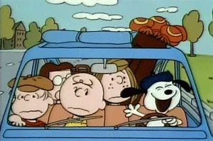 Peanuts/Sonic | Scratchpad | Fandom