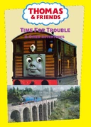 BiggestThomasFan's Thomas and Friends Season 3 Episode Titles US VHS/DVD Covers | Scratchpad ...