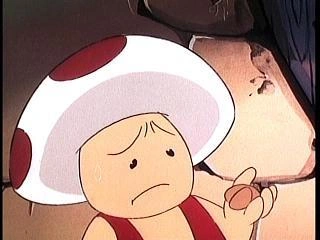 Toad (Super Mario Bros.) | Scratchpad | Fandom