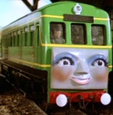 Thomas/Shrek | Scratchpad | Fandom