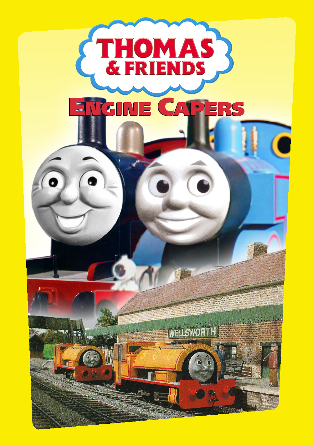 Category:Fan-made DVD openings | Scratchpad | Fandom