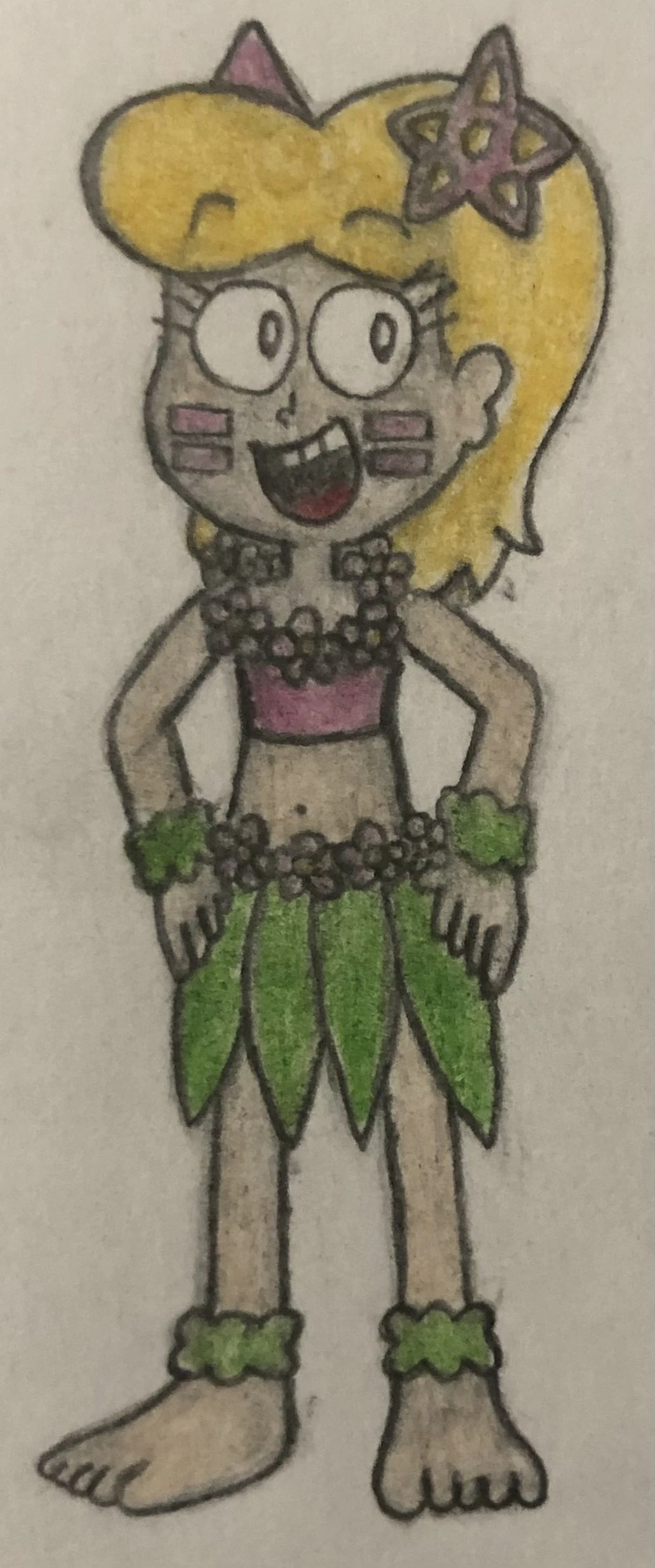 Emeline | Scratchpad | Fandom