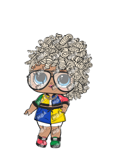 Pekkle Duck Coloring Pages