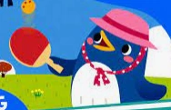 Penguin (PinkFong) | Scratchpad | Fandom