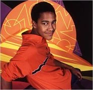 Eric Rollins | Scratchpad | Fandom