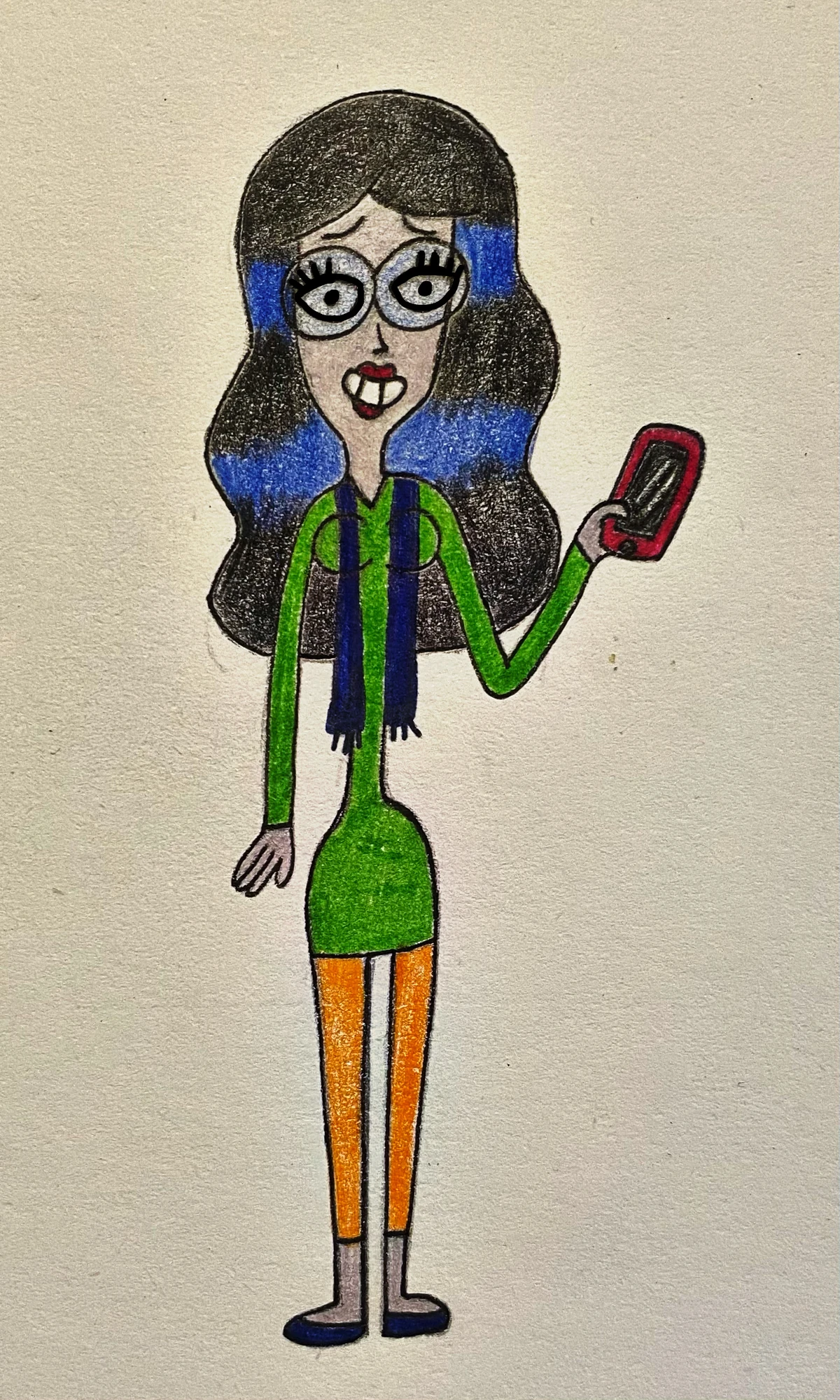 Stacey | Scratchpad | Fandom