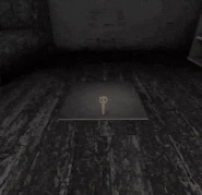 Spider Key (Granny) | Scratchpad | Fandom