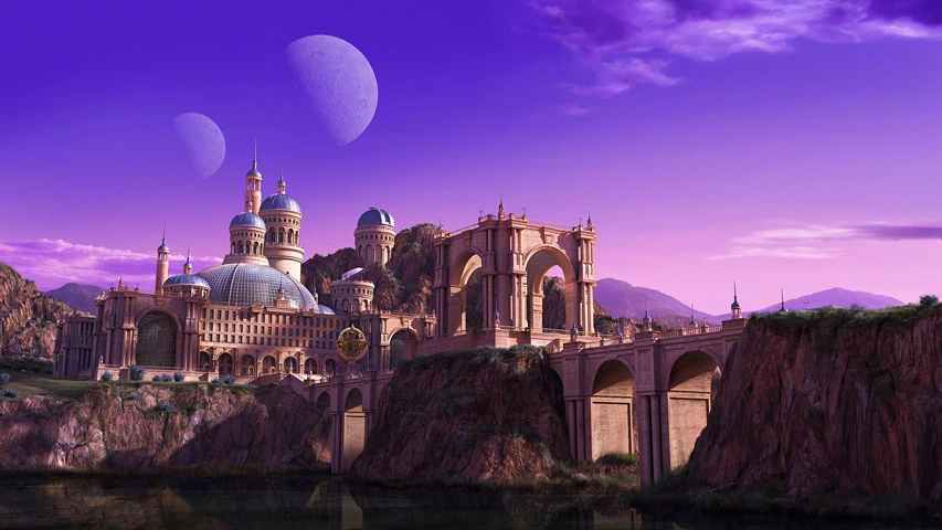 Rigel VI (Preserve) | Scratchpad | Fandom