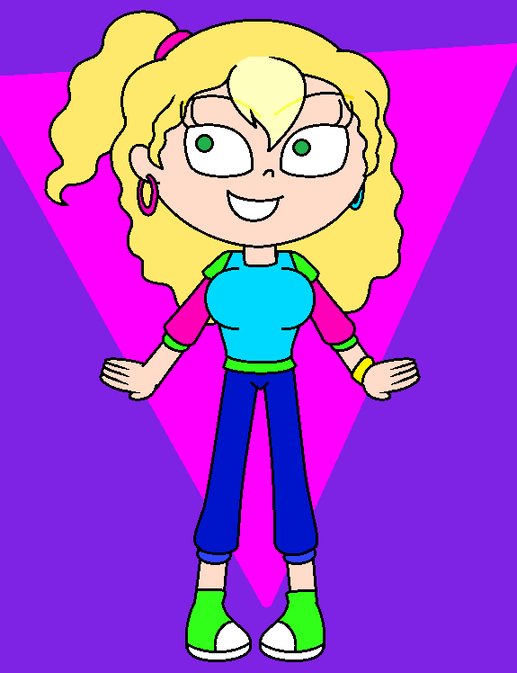 Hannah Bryant | Scratchpad | Fandom