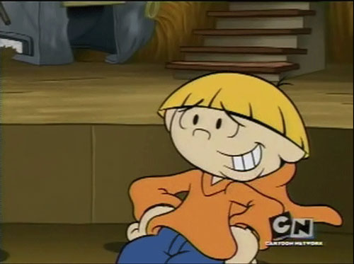 Numbuh 4 | Scratchpad | Fandom