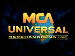 MCA/Universal Merchandising, Inc. | Scratchpad | Fandom