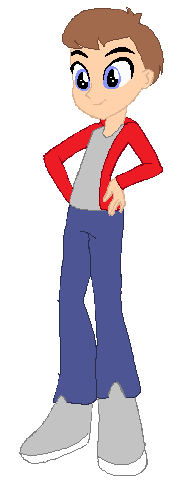 Kevin (My Little Pony) | Scratchpad | Fandom