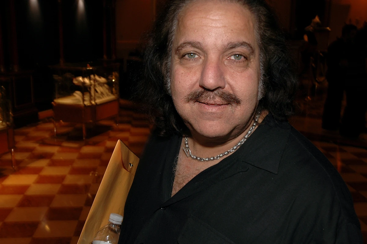 Ron Jeremy Hyatt | Scratchpad | Fandom