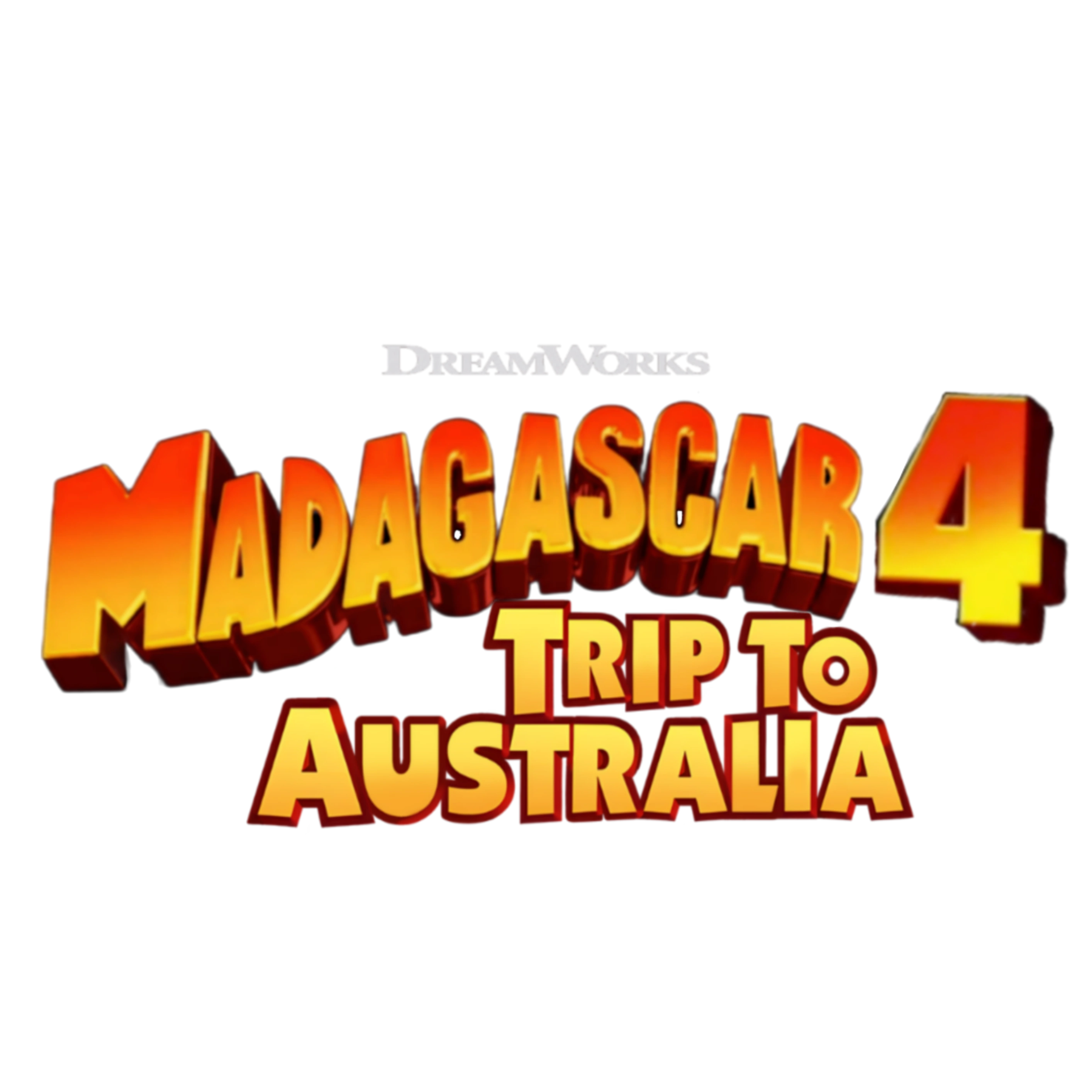 Madagascar 4: A Trip to Australia | Scratchpad | Fandom