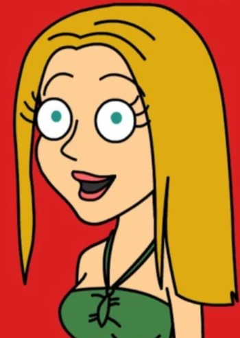 Adriana Del Sol | Scratchpad | Fandom