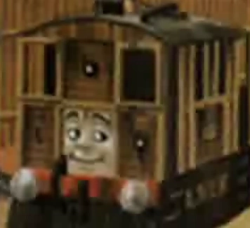 Toby's Brother | Scratchpad | Fandom