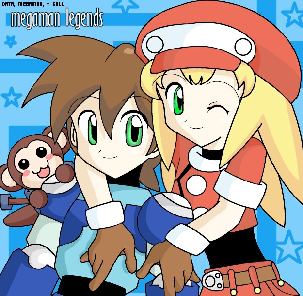 Mega Man Volnutt Scratchpad Fandom