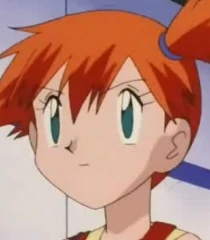 Misty (character) | Scratchpad | Fandom
