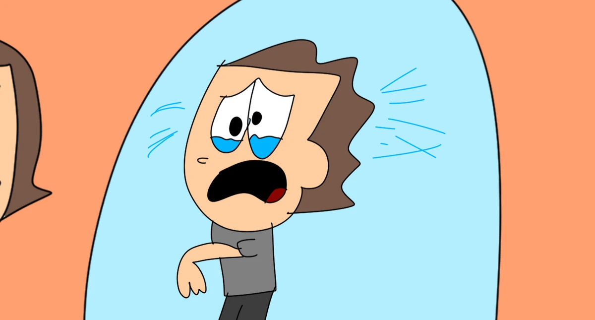 New Student Human 2: The Final Episode (Jeremy McAbee/Brandonmcabee ...