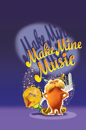 Make Mine Music (JimmyandFriends Style) | Scratchpad | Fandom