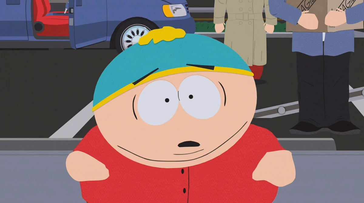 Surprised and Shocked Characters | Scratchpad | Fandom