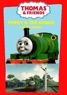 Percy and the Signal and Other Stories (BiggestThomasFan's version) | Scratchpad | Fandom