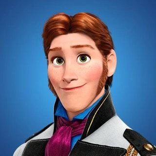 Prince Hans | Scratchpad | Fandom