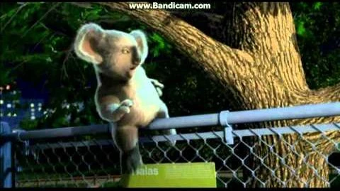Opening to Chicken Little 2006 DVD | Scratchpad | Fandom
