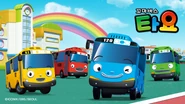 Tayo (Tayo the Little Bus character) | Scratchpad | Fandom