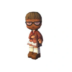 Amelia (MySims) | Scratchpad | Fandom