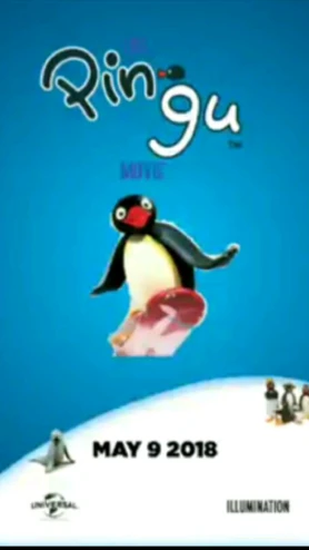 The Pingu Movie (2018) | Scratchpad | Fandom