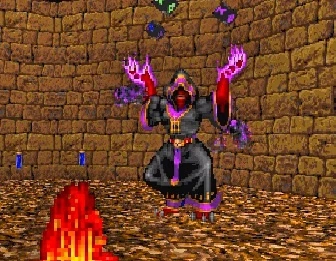 Heresiarch (Hexen) | Scratchpad | Fandom