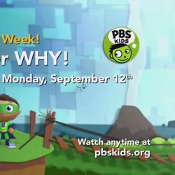 Pbs Kids 1997