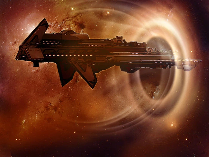 Doom Moon-class Command Ship | Scratchpad | Fandom