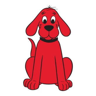Clifford the Big Red Dog/Father Ted | Scratchpad | Fandom