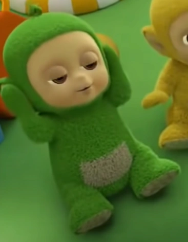 Daa-Daa (Teletubbies) | Scratchpad | Fandom