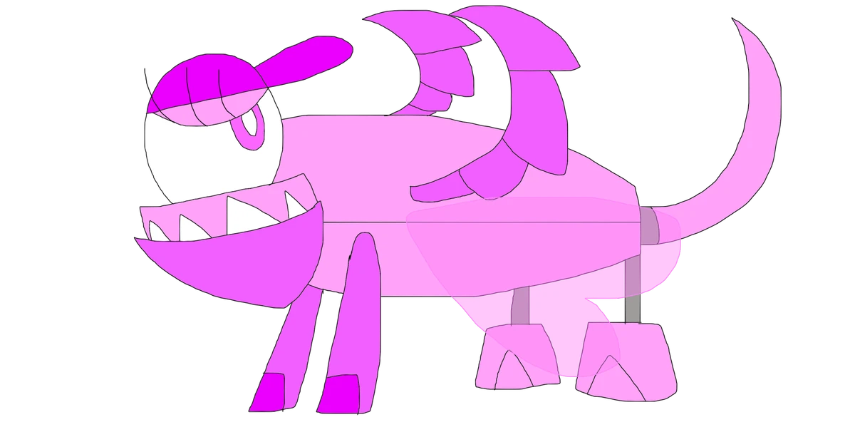 Ruby (Mixels OC) | Scratchpad | Fandom