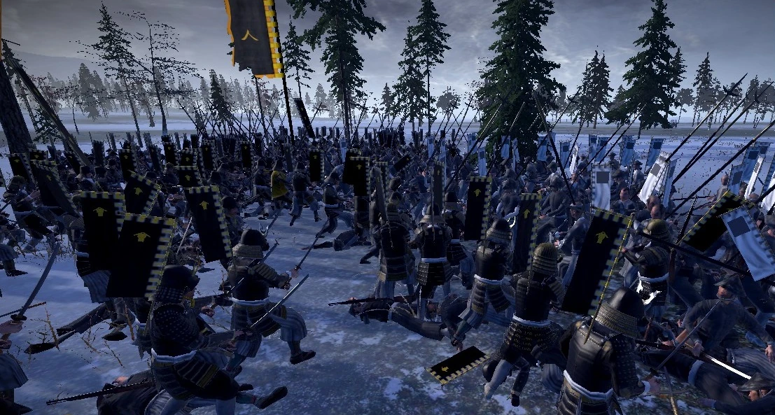 Battle of Yaita | Scratchpad | Fandom