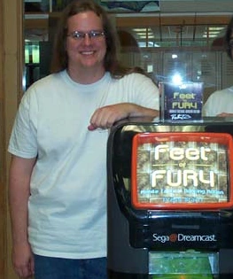 Dan Potter | Scratchpad | Fandom