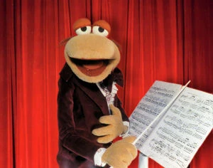 Nigel (The Muppet Show) | Scratchpad | Fandom