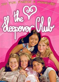 The Sleepover Club | Scratchpad | Fandom