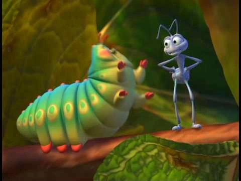 Flik (character) | Scratchpad | Fandom