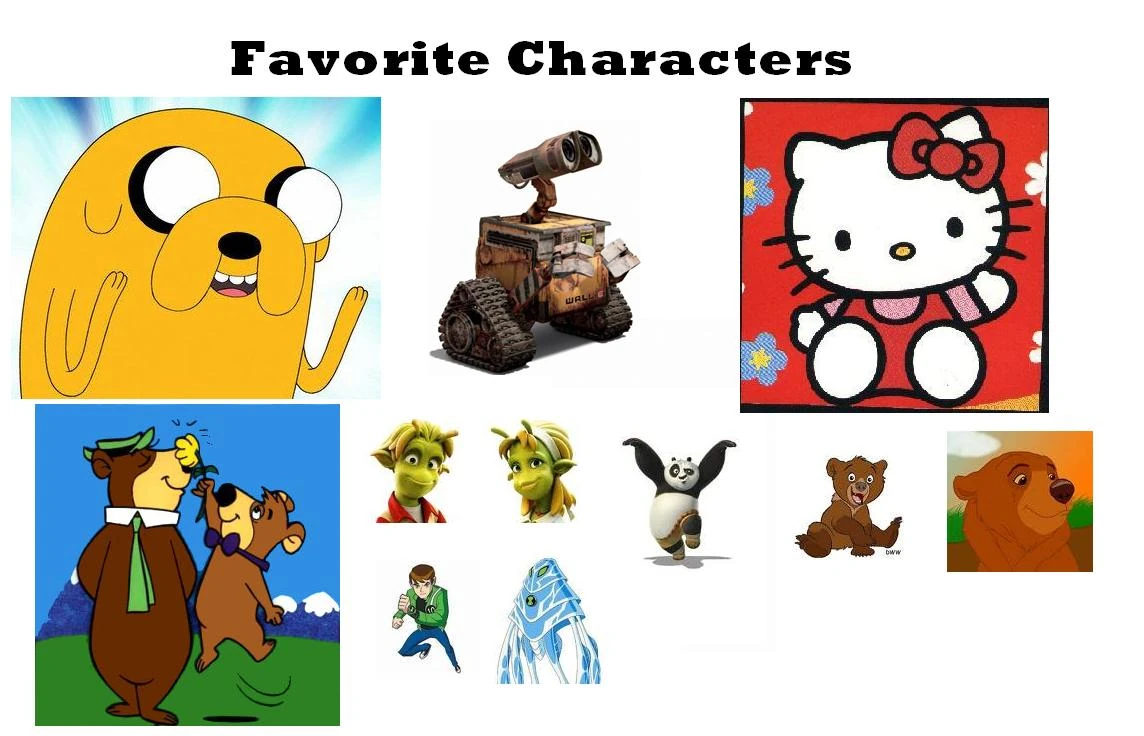 JakeRockz's Channel | Scratchpad | Fandom