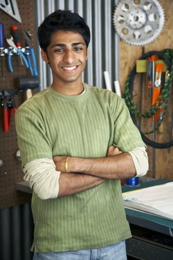 Boys With Swag Jason Ramirez