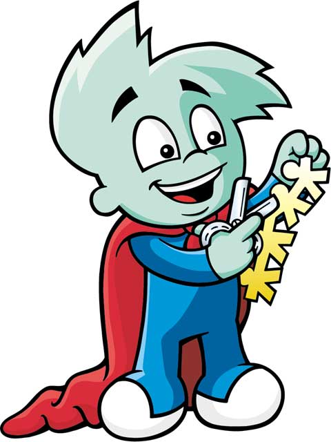 Pajama Sam | Scratchpad | Fandom Pajama Sam | Scratchpad | Fandom