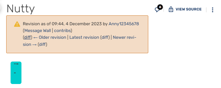 The Great HTFF Fandom Attacks of December 4 2023 | Scratchpad | Fandom