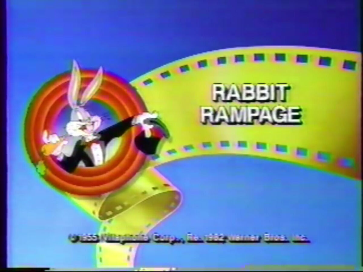 Rabbit Rampage Scratchpad Fandom