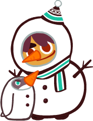 Red Bean Cookie | Scratchpad | Fandom